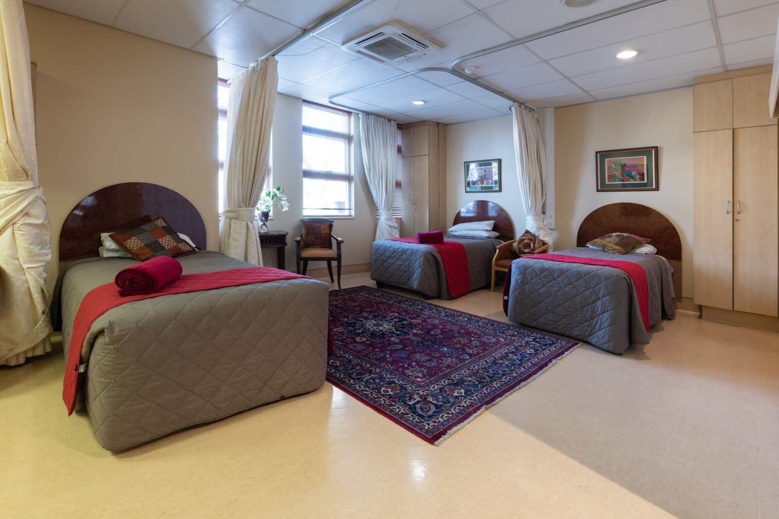 Genesis Reproductive Centre - Fertility Solutions