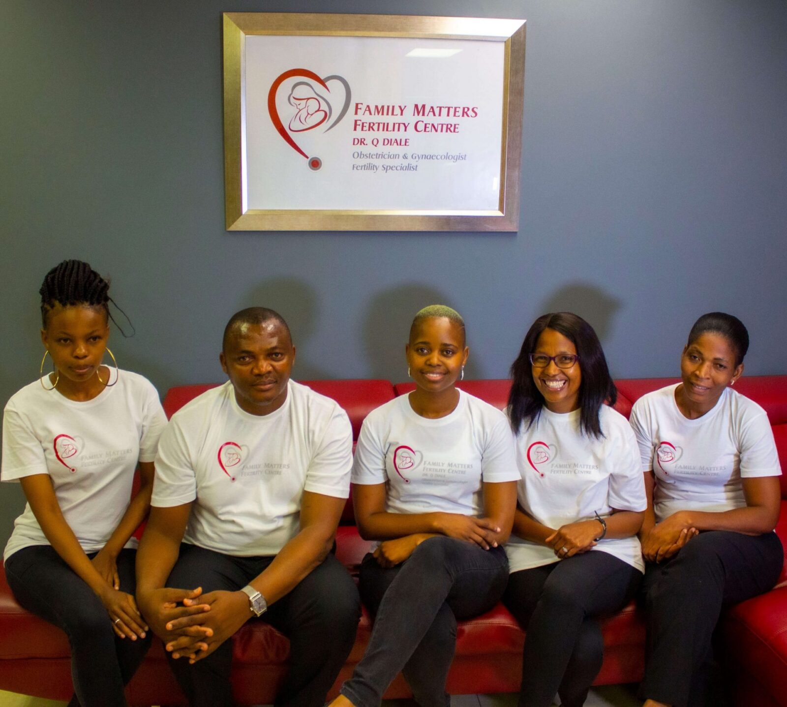 Family Matters Fertility Centre - Fertility Solutions