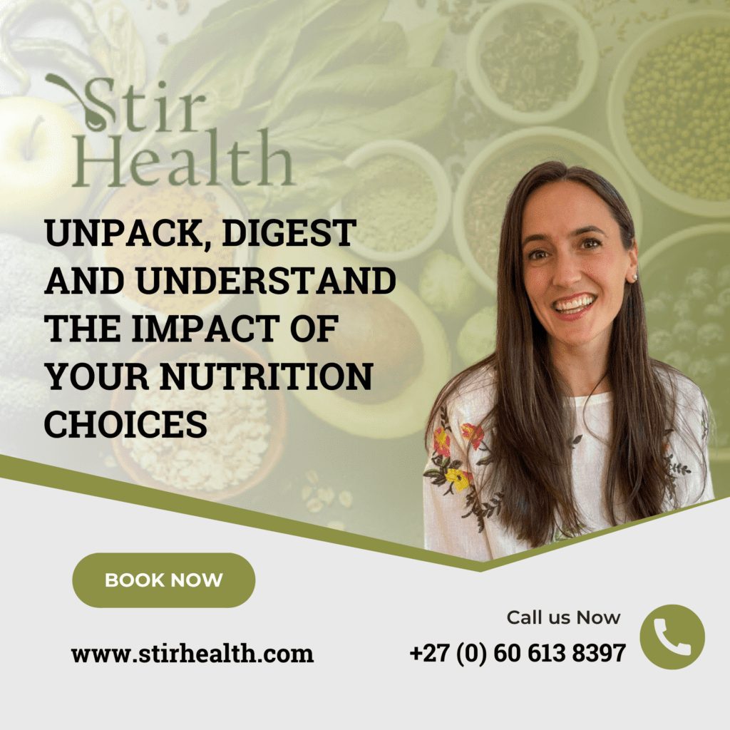 Stir Health - Fertility Solutions