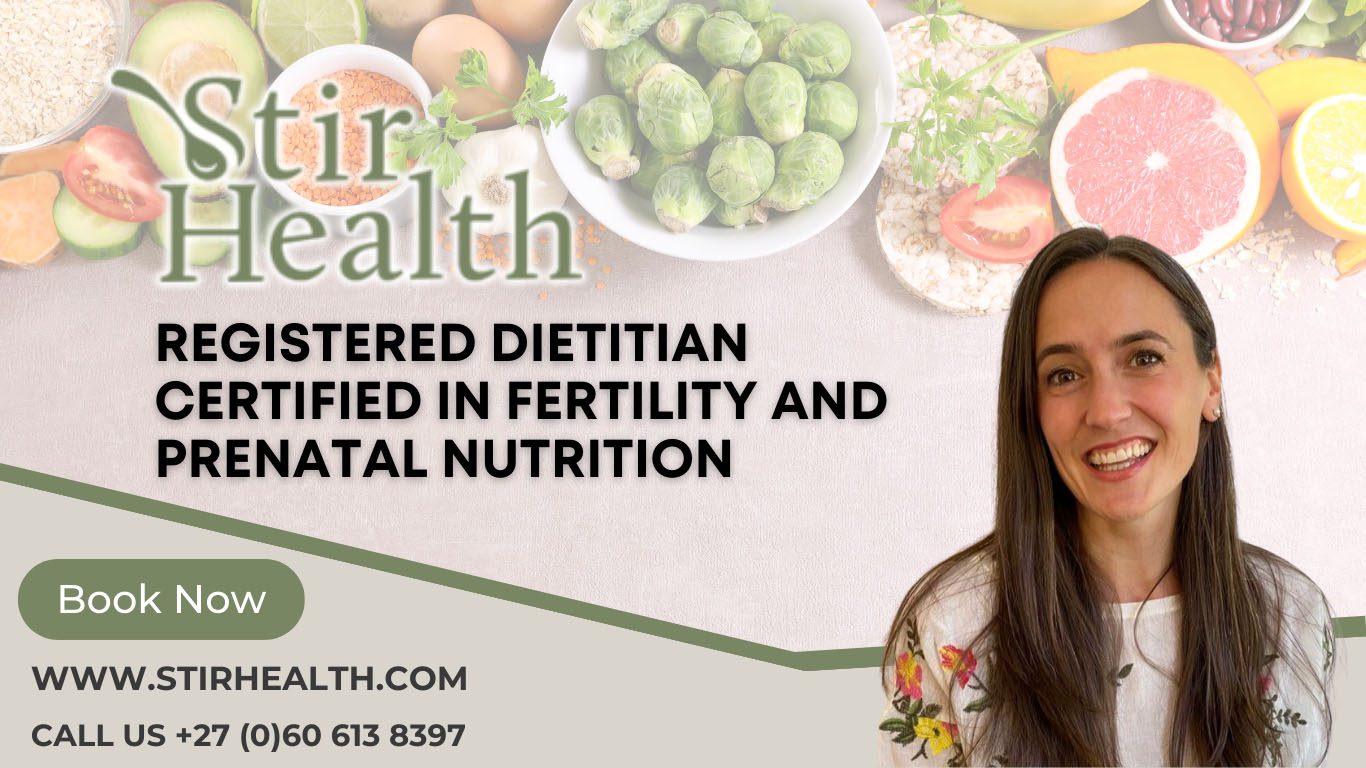 Stir Health - Fertility Solutions
