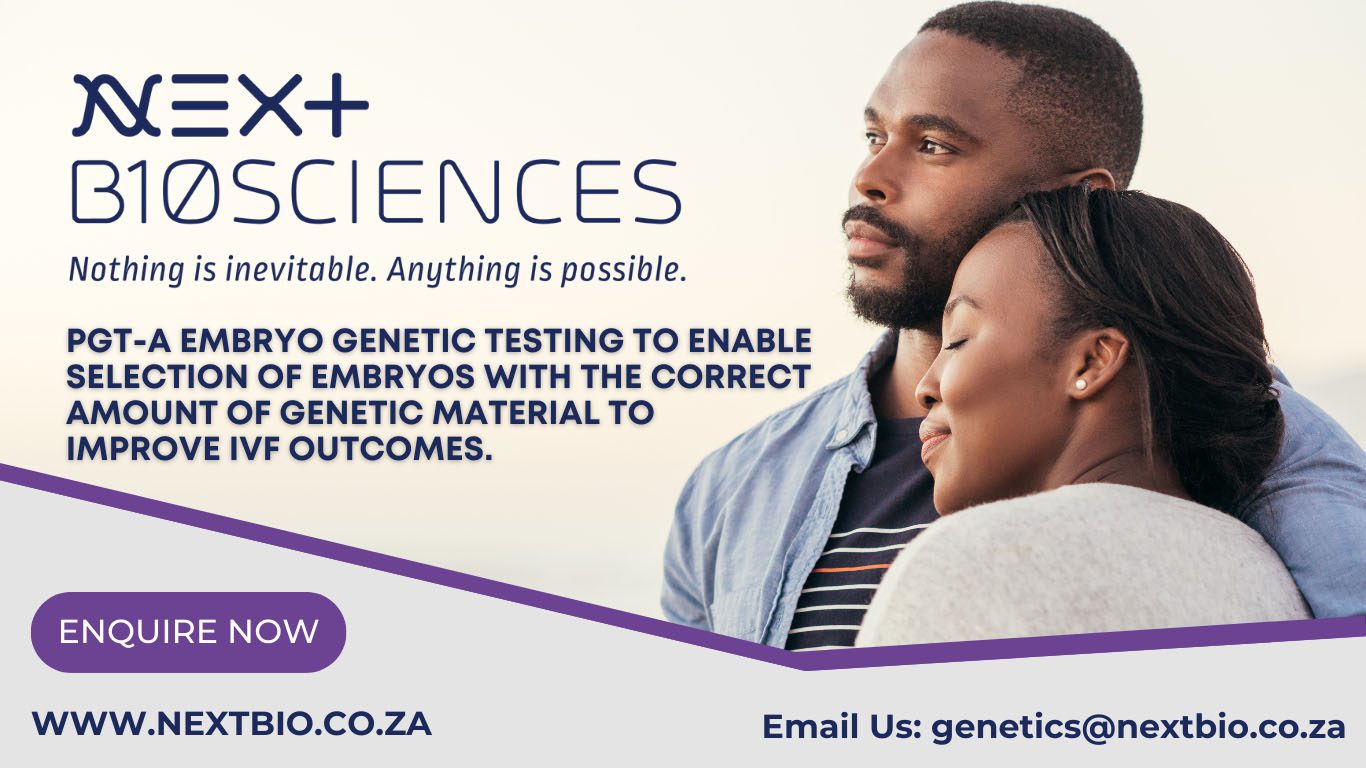 Next Biosciences - Fertility Solutions