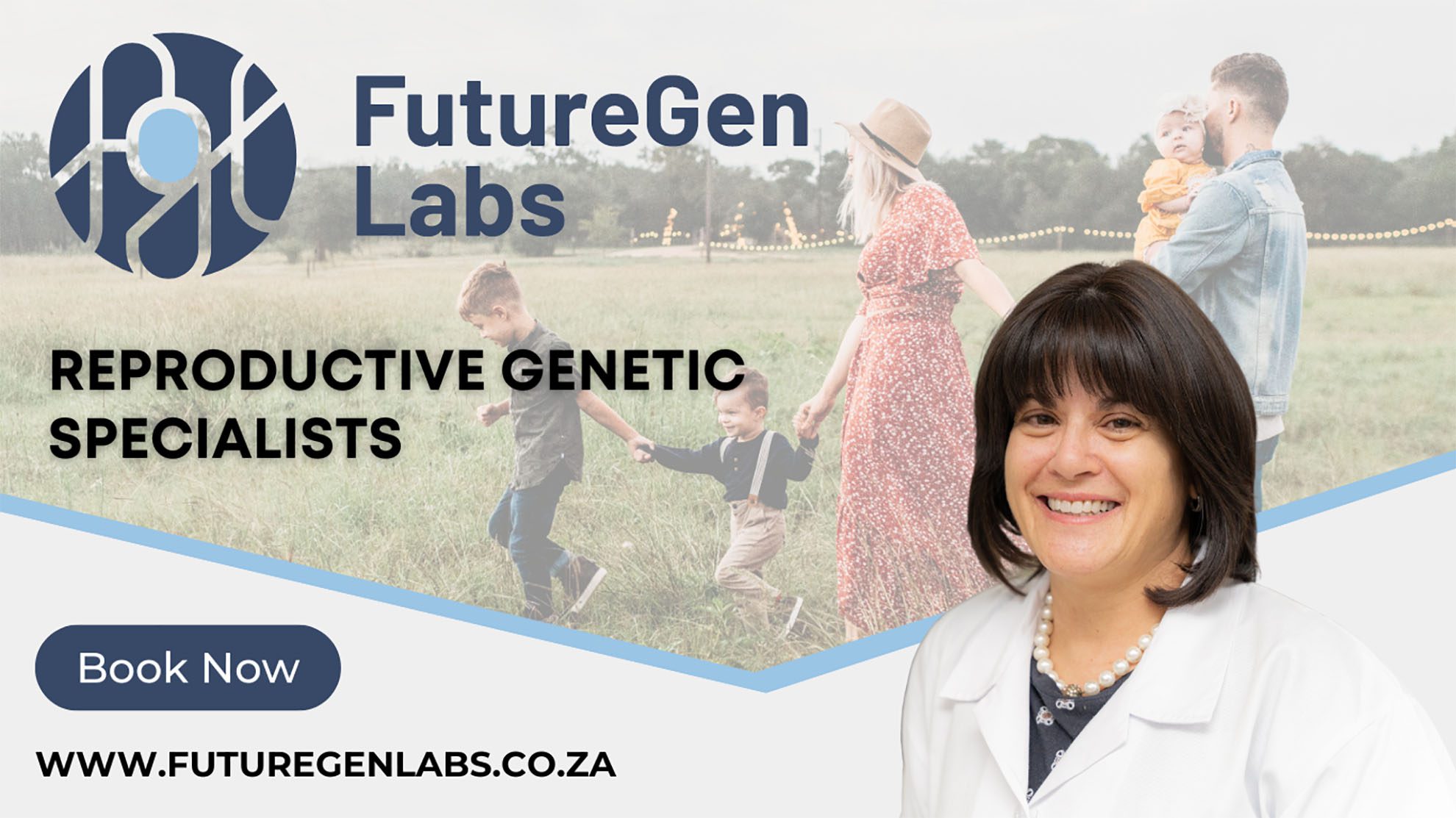 FutureGen Laboratories - Fertility Solutions